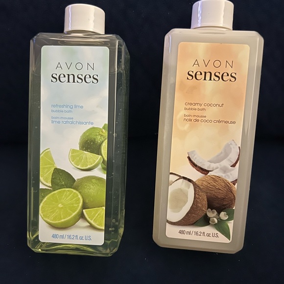 Avon | Bath | Avon Bubble Bath | Poshmark